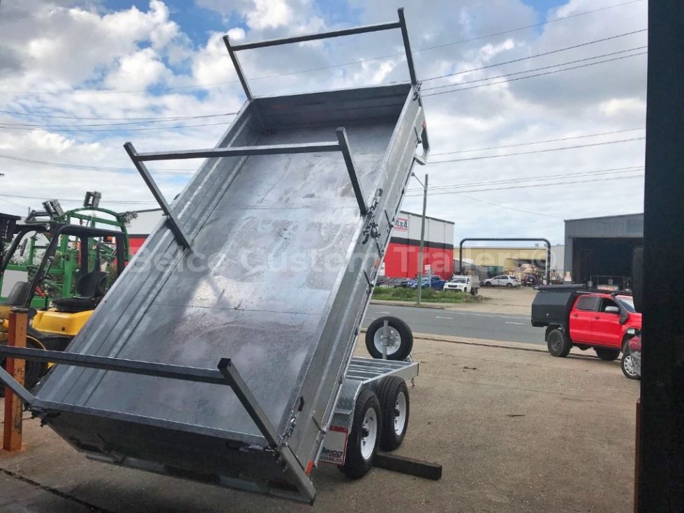 Flatbed Trailers | Many Styles | Australian Made